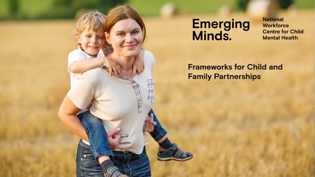 Preparing - Emerging Minds