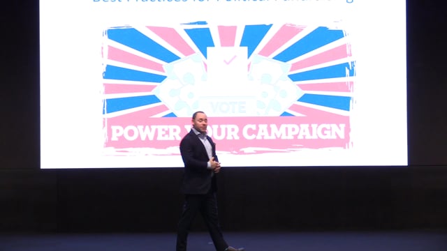 Fundraising-Brian Goldmeier on Vimeo