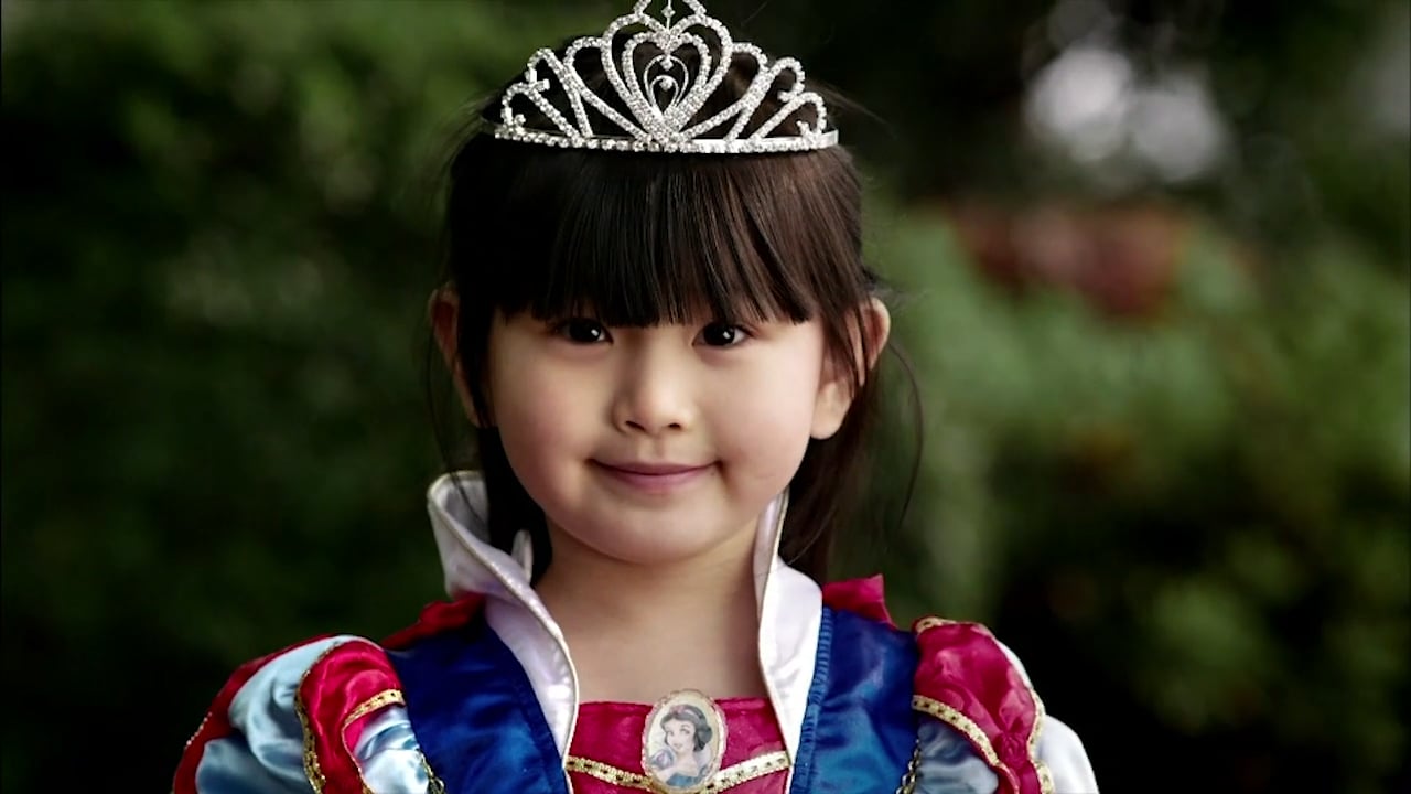 Disney Princess 我是公主篇 on Vimeo