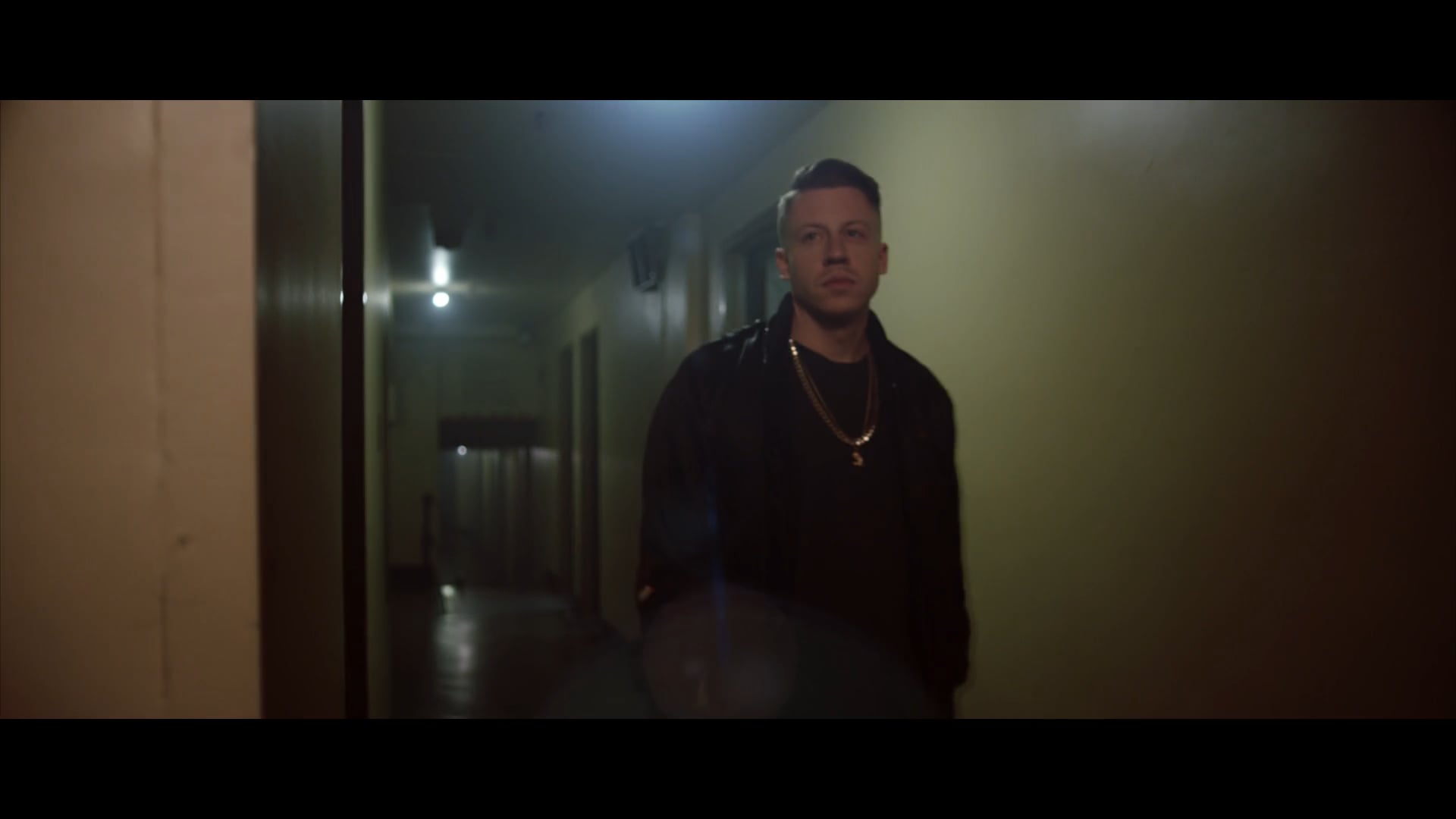 Macklemore - Optus on Vimeo