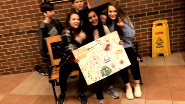 Draw my life on Vimeo