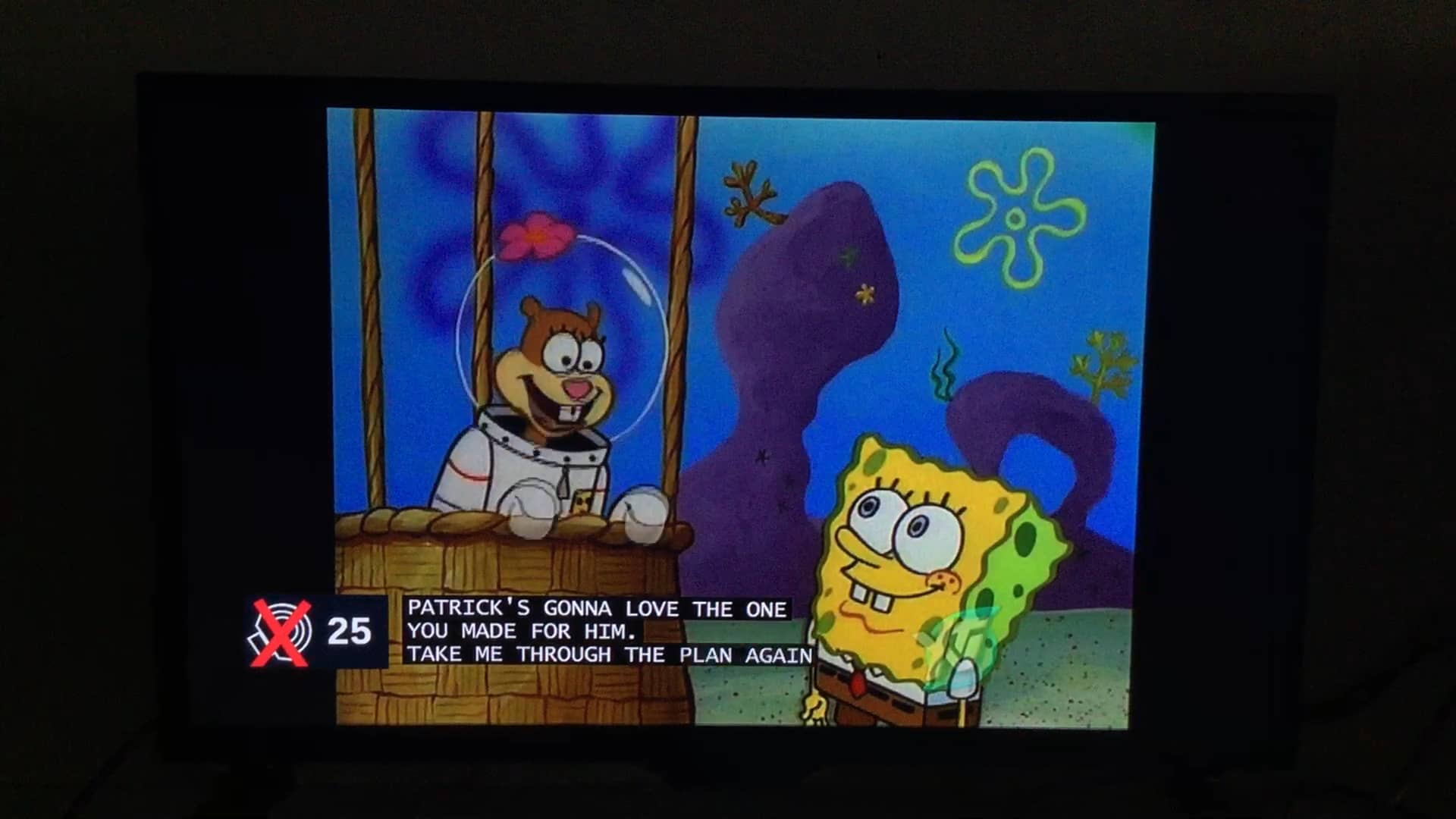 SpongeBob Valentine's Day on Vimeo