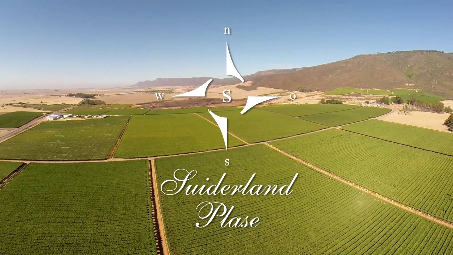 Suiderland Plase Marketing Video on Vimeo