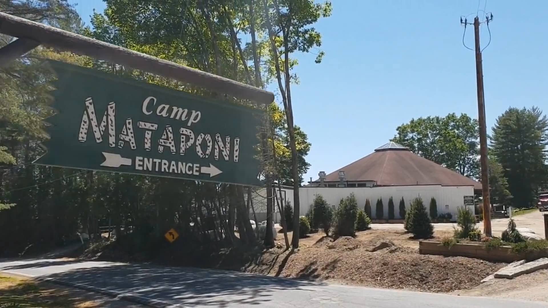 2018 Camp Mataponi Video Yearbook on Vimeo