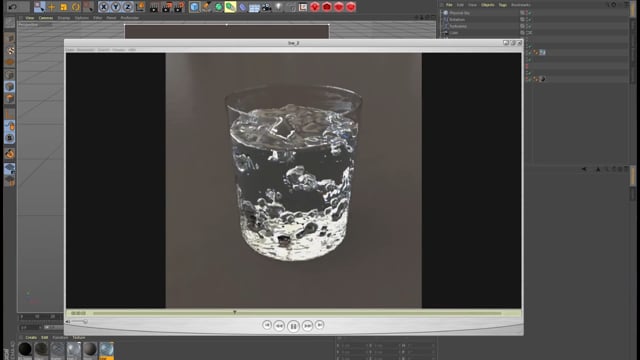 Boiling Water Breakdown - Tutorials - Blog - C4Dzone