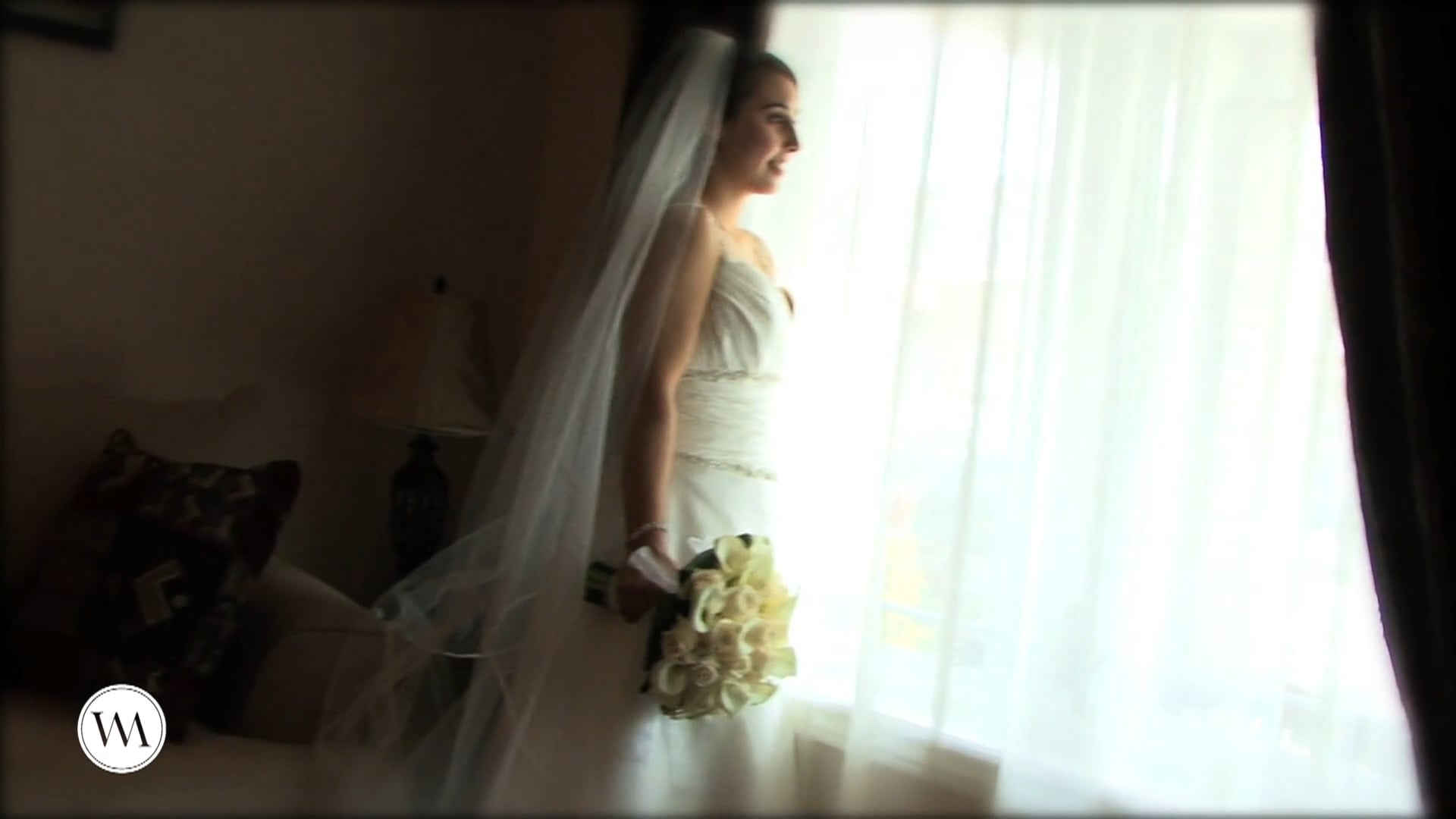 Debbie + Alberto | The Bride's Home
