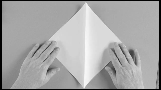 Folding Techniques for Designers by Paul Jackson - One Crease, No ...