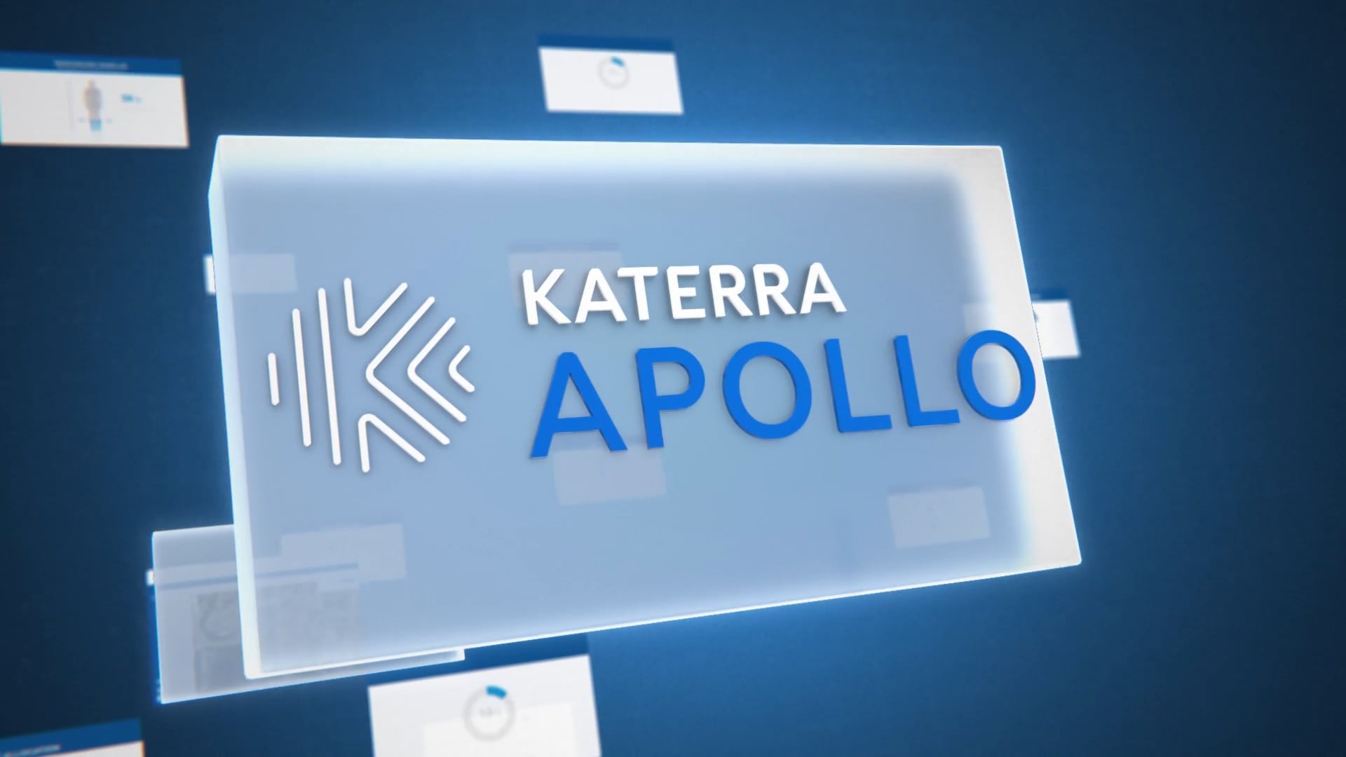 Katerra Apollo on Vimeo