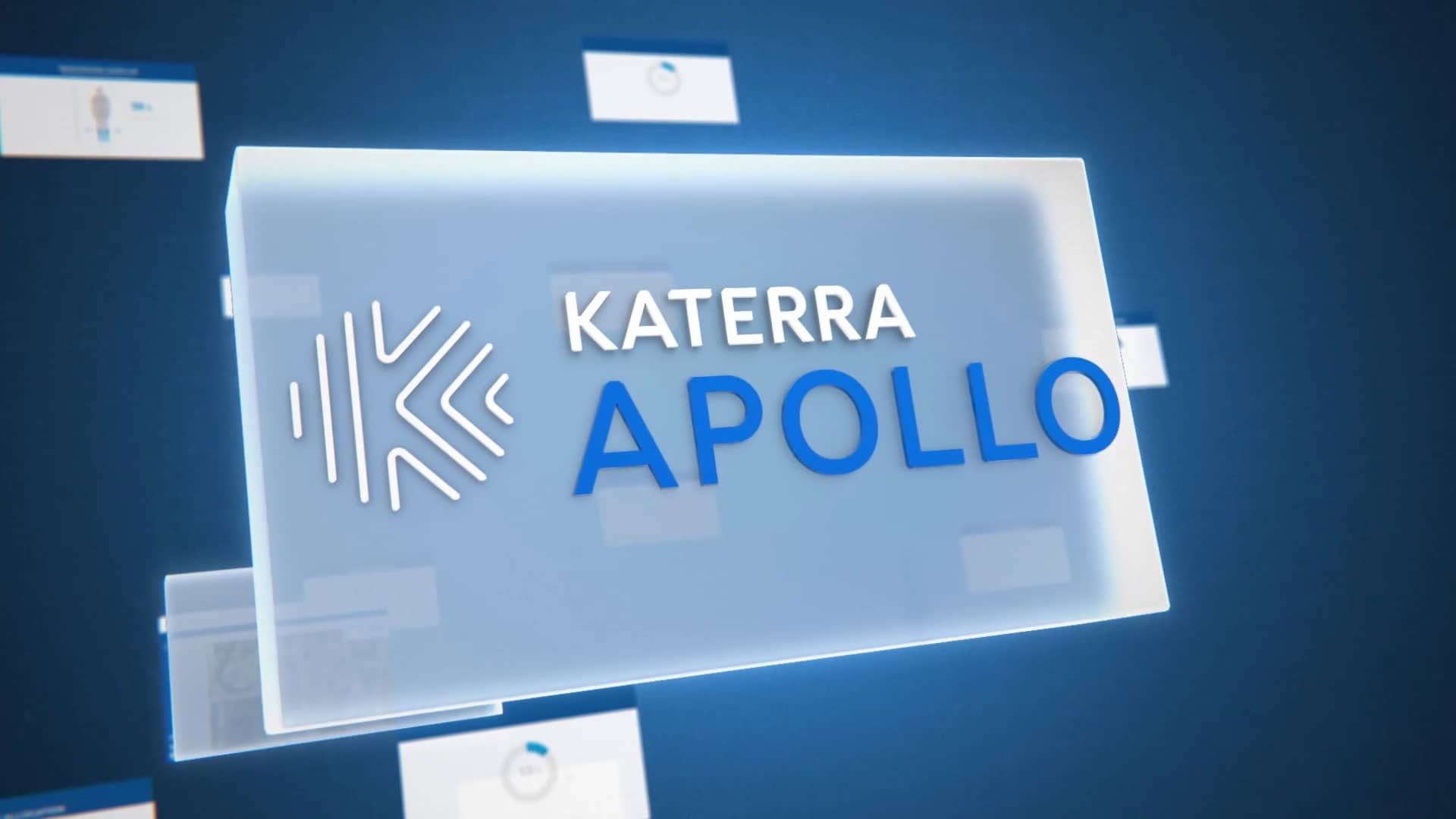 Katerra Apollo on Vimeo