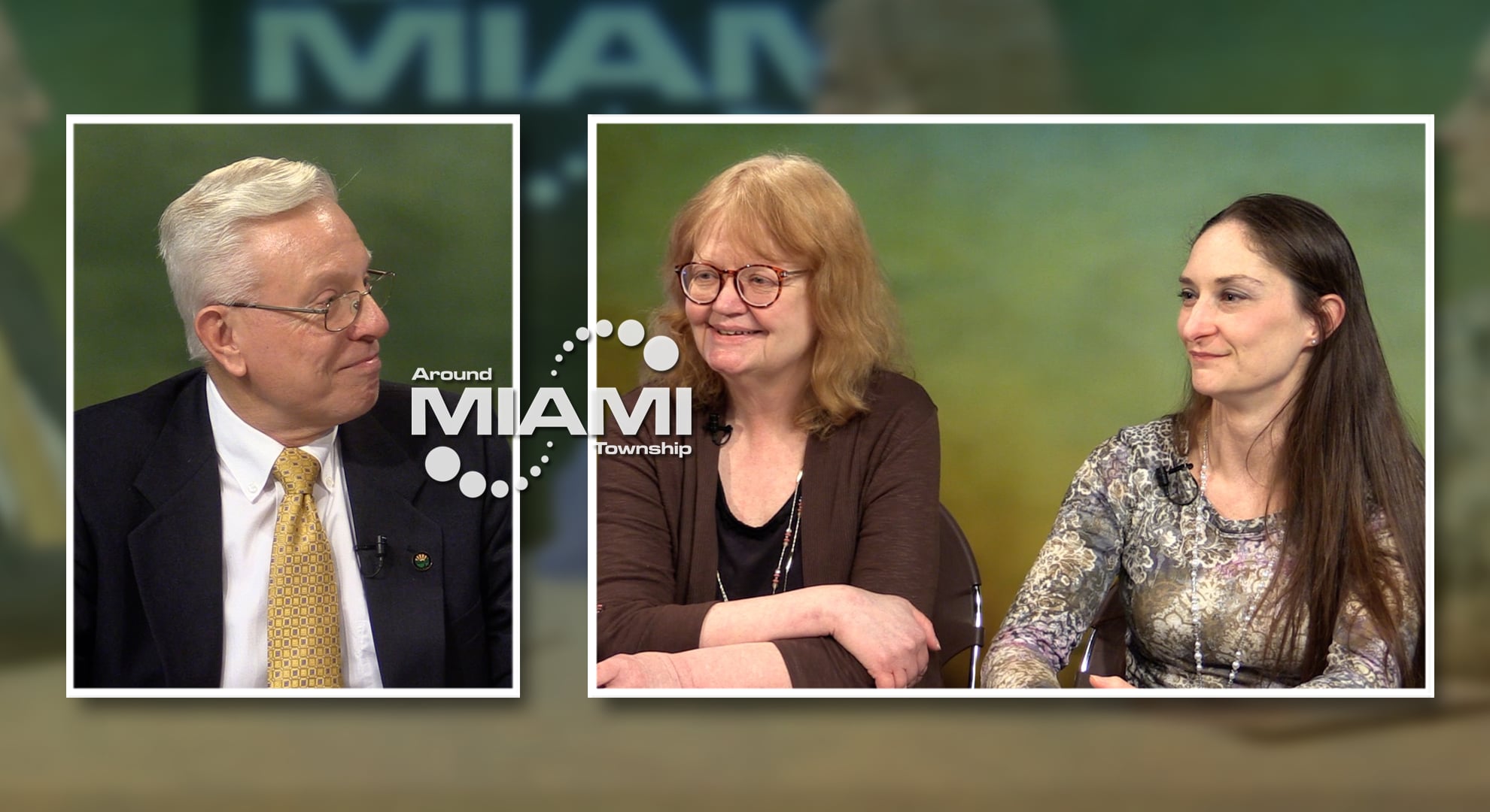 Around MIAMI Township with Eric Ferry (FEB 2019) on Vimeo