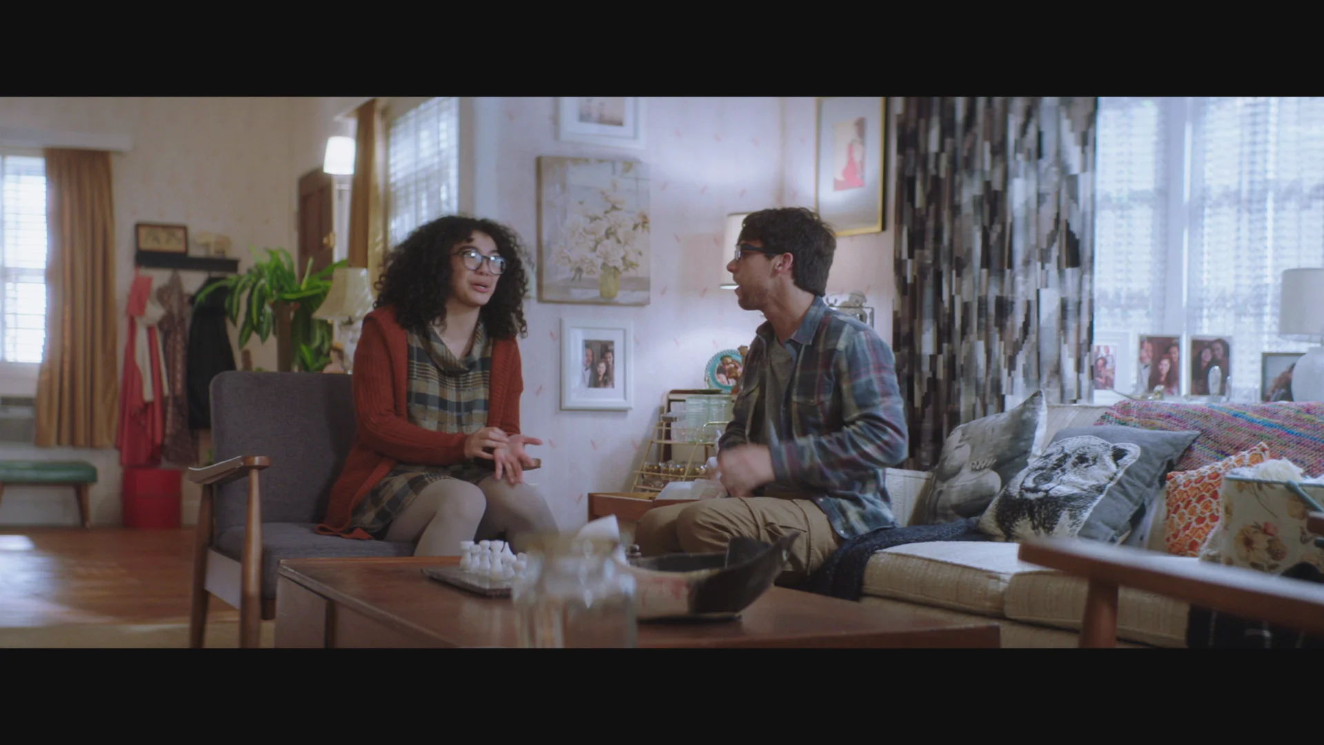 “Captain Marvel” // Sony-Telemundo Promo 4 on Vimeo