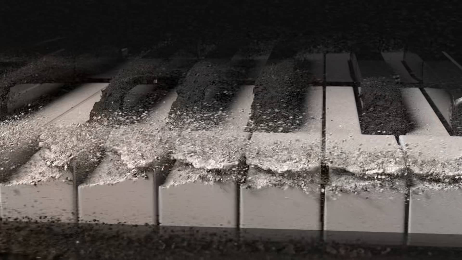 Piano Erosion VFX - Humira on Vimeo