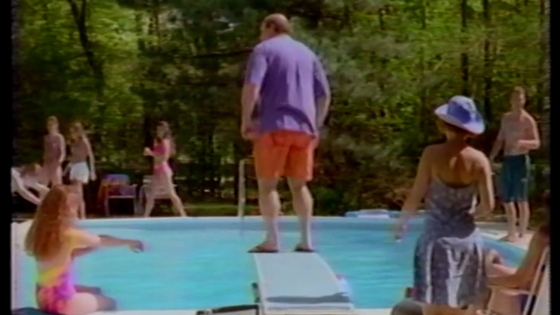 ACTOR DEMOS & CLIPS | ClassAct Studios