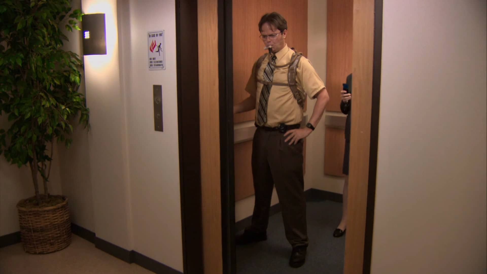 Establish a Pee Corner on Vimeo