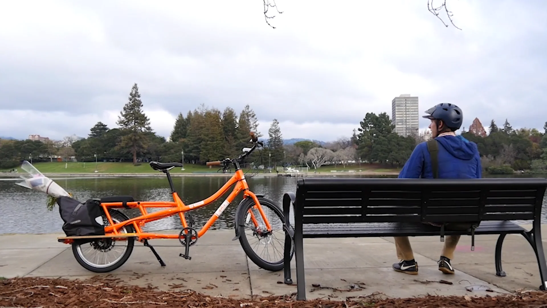 Why Split Belt Drives - Veer