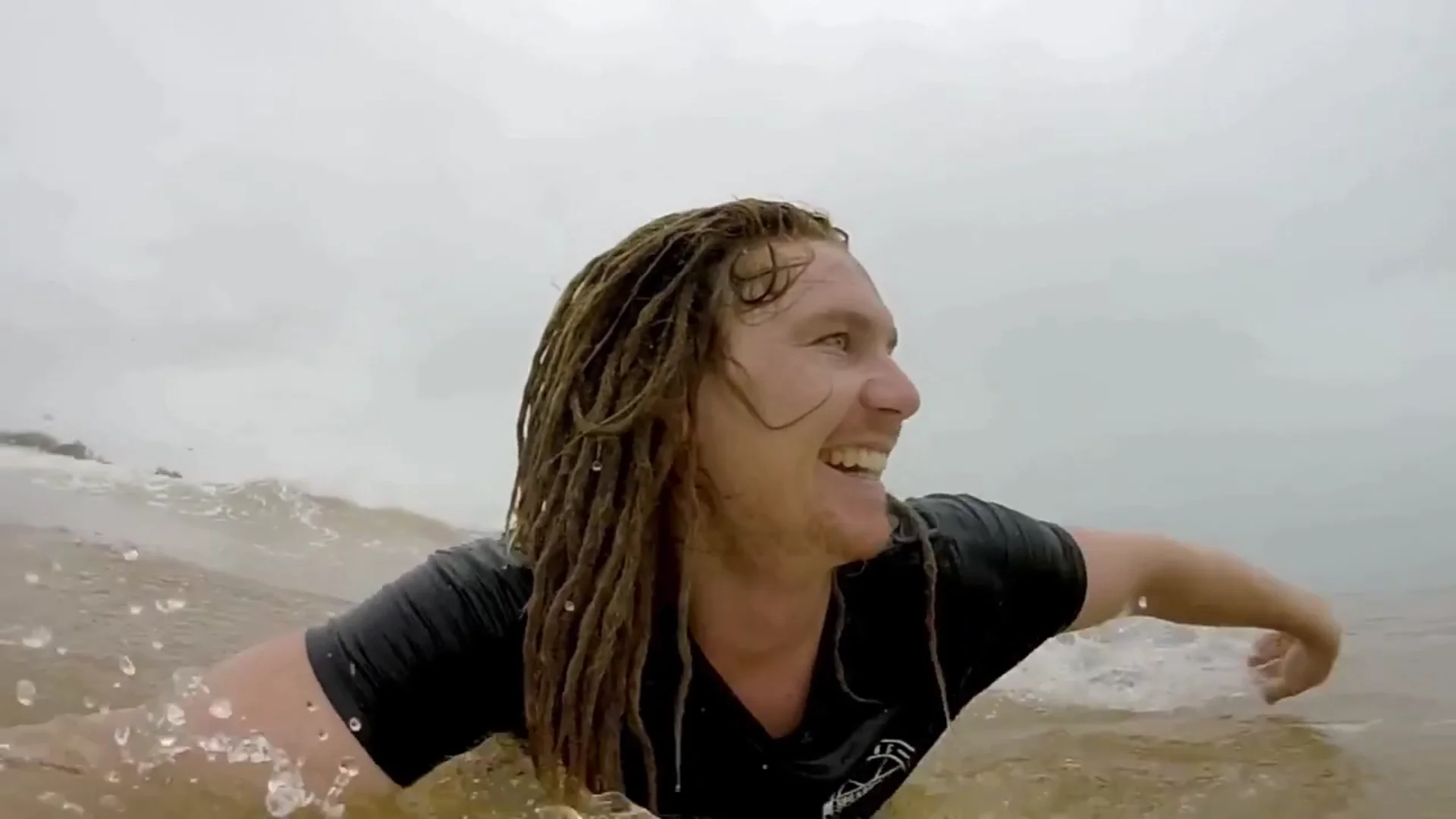 Cyclone surf in Broome on Vimeo