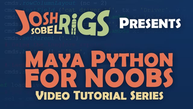LearnPython on Vimeo