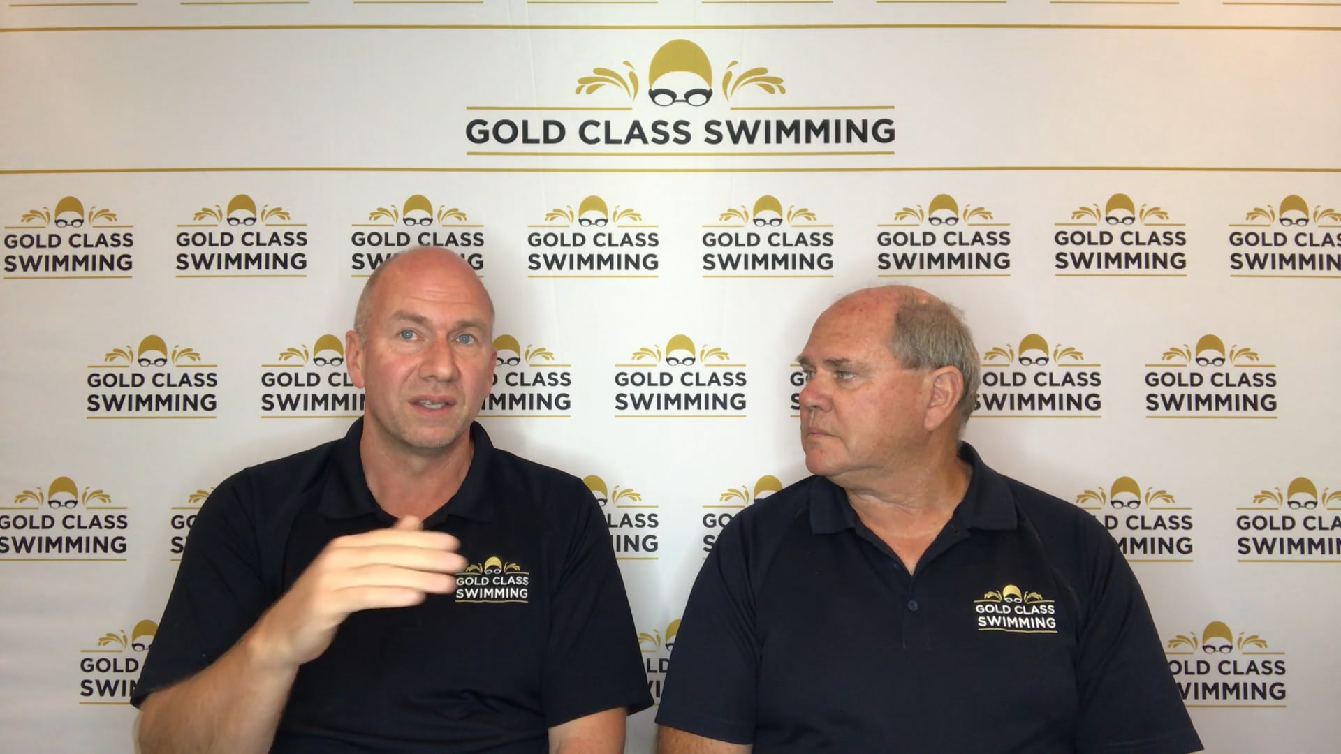 Swimming Competitions 12 - Training after a Competition on Vimeo