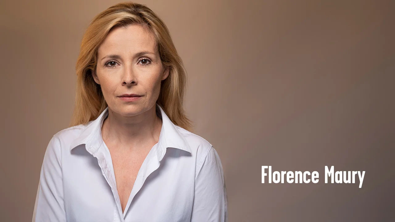 Florence Maury - Bande Démo comédienne on Vimeo