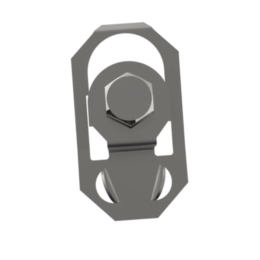 Snap Lock Bolt Assembly | AlphaUSA Product Manufacturing