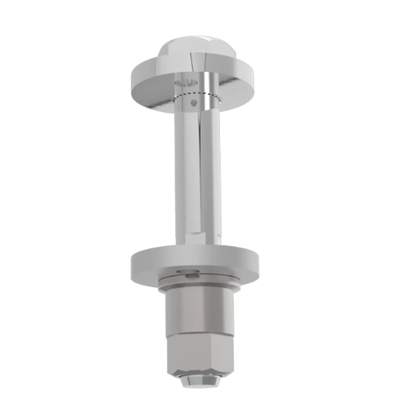 Asymmetrical Shank Cam Bolt | AlphaUSA Product Engineering