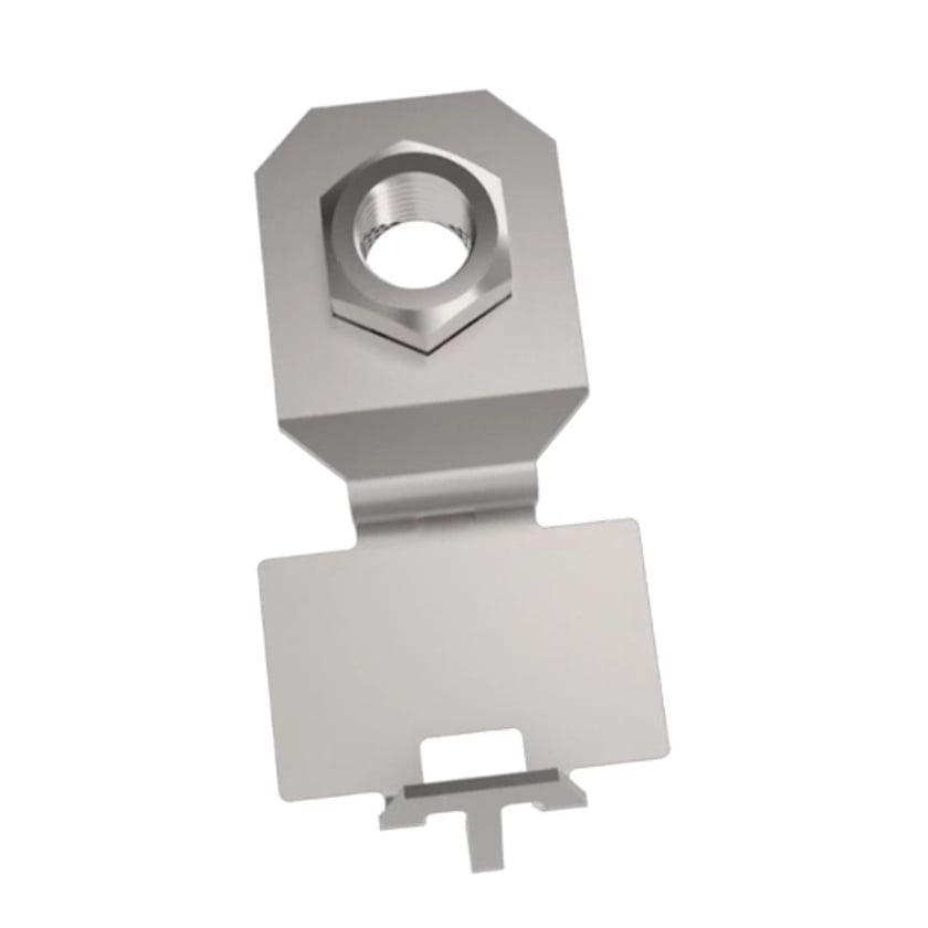 Snap Lock Nut Assembly | AlphaUSA Engineering & Manufacturing