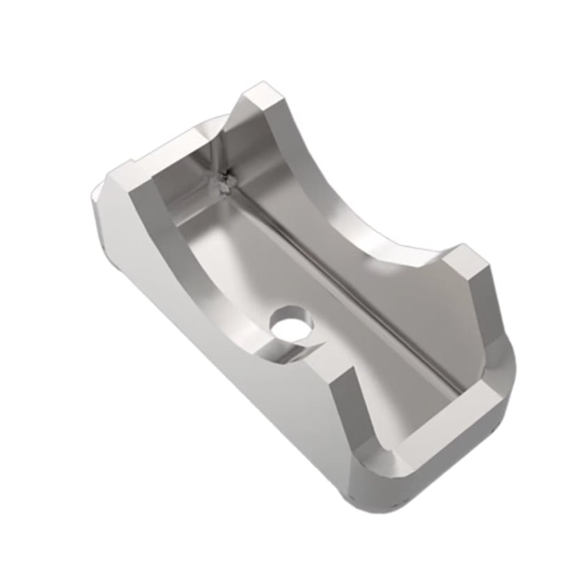 Leaf Spring Seat | AlphaUSA Product Engineering