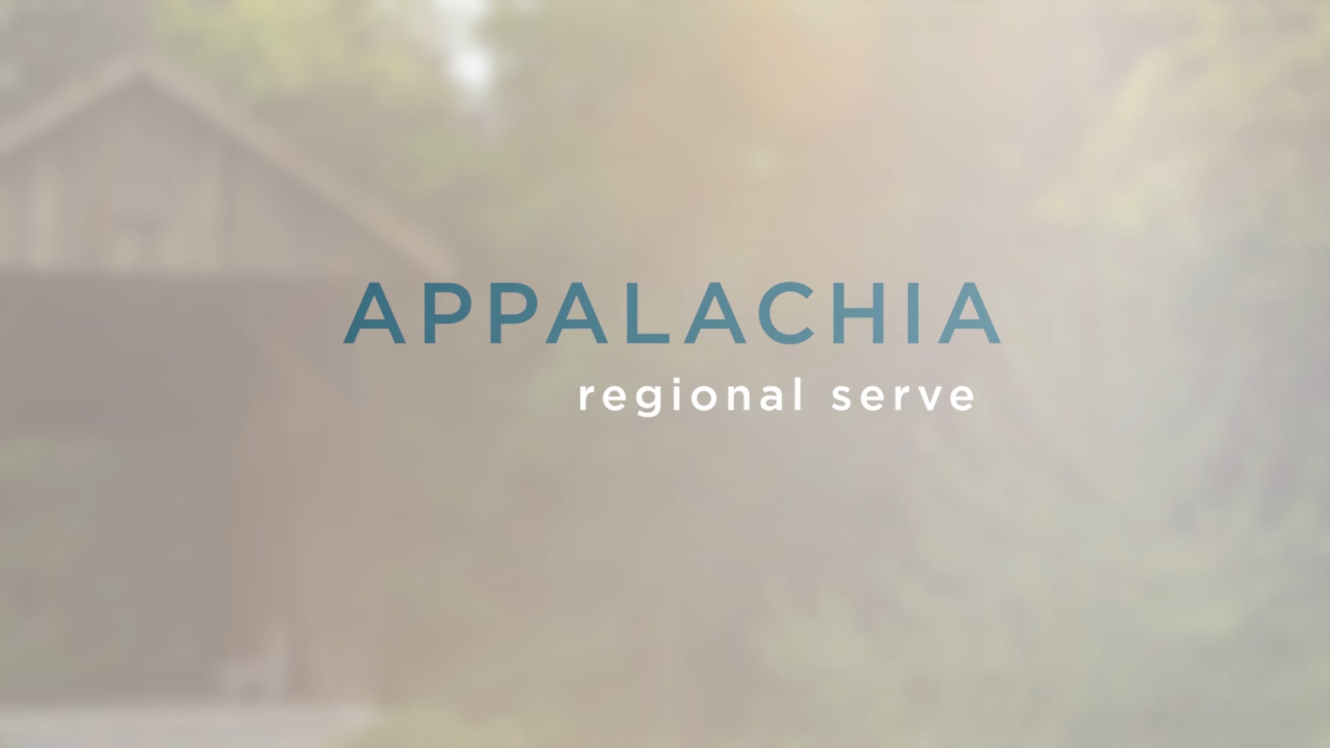 Multiply Moments - Appalachia Missions on Vimeo