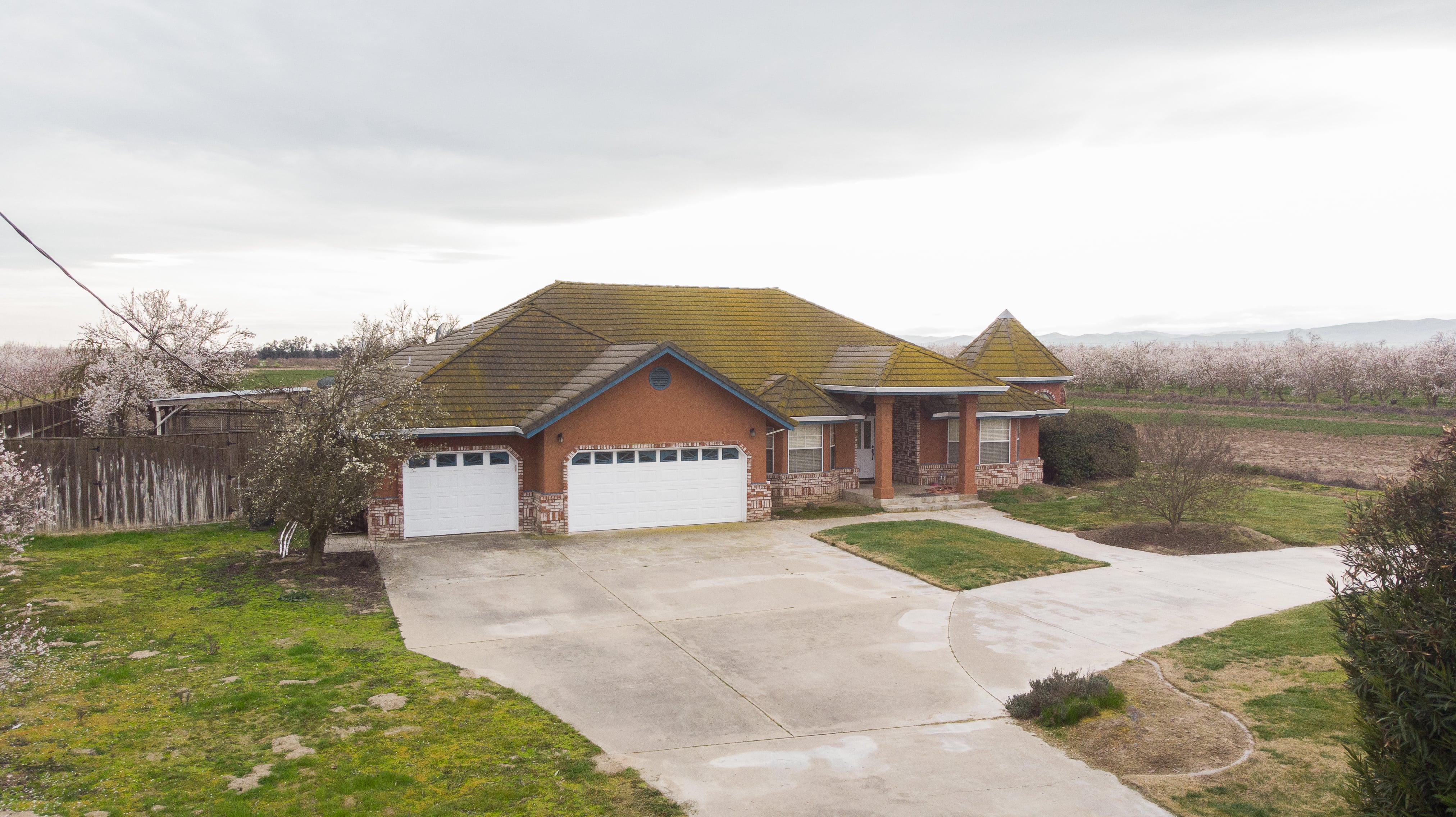 3724 Taylor Road, Modesto, Ca on Vimeo