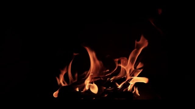 Fire Burn Flame - Free video on Pixabay