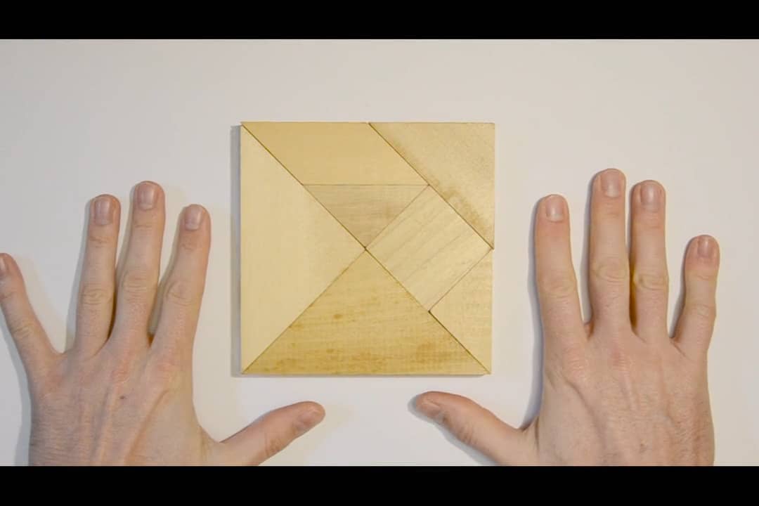 DESIGNING WITH TANGRAM on Vimeo