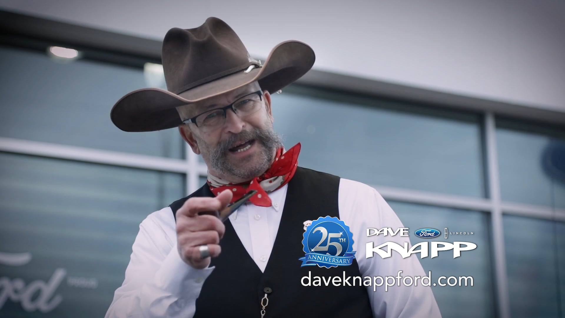 Dave Knapp - 15 Cowboy on Vimeo