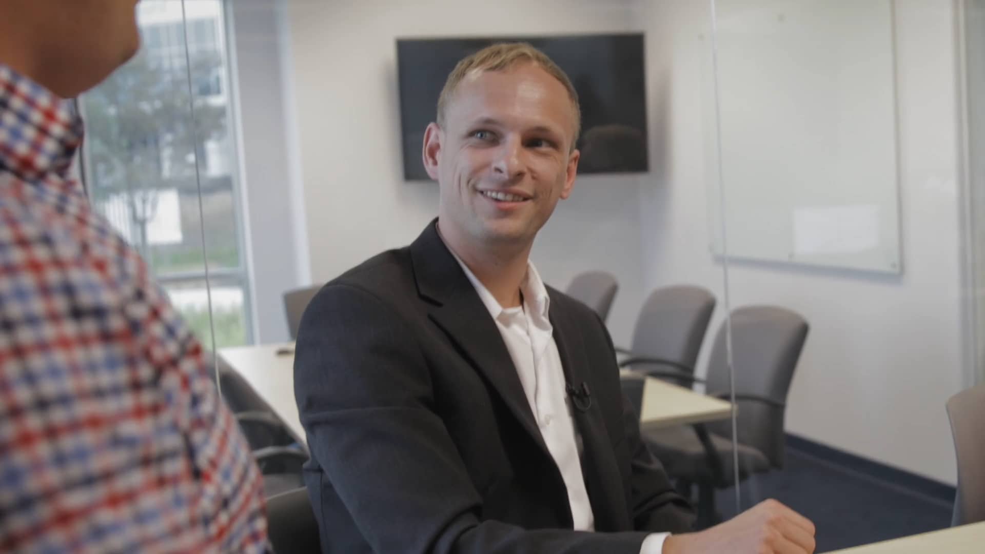 Mainfreight Americas, Future Leader 2019 - Ryan Ritchie on Vimeo