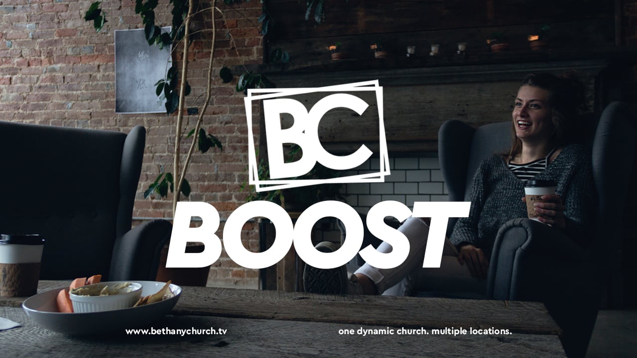 BC Boost - Thursday, March 7th on Vimeo