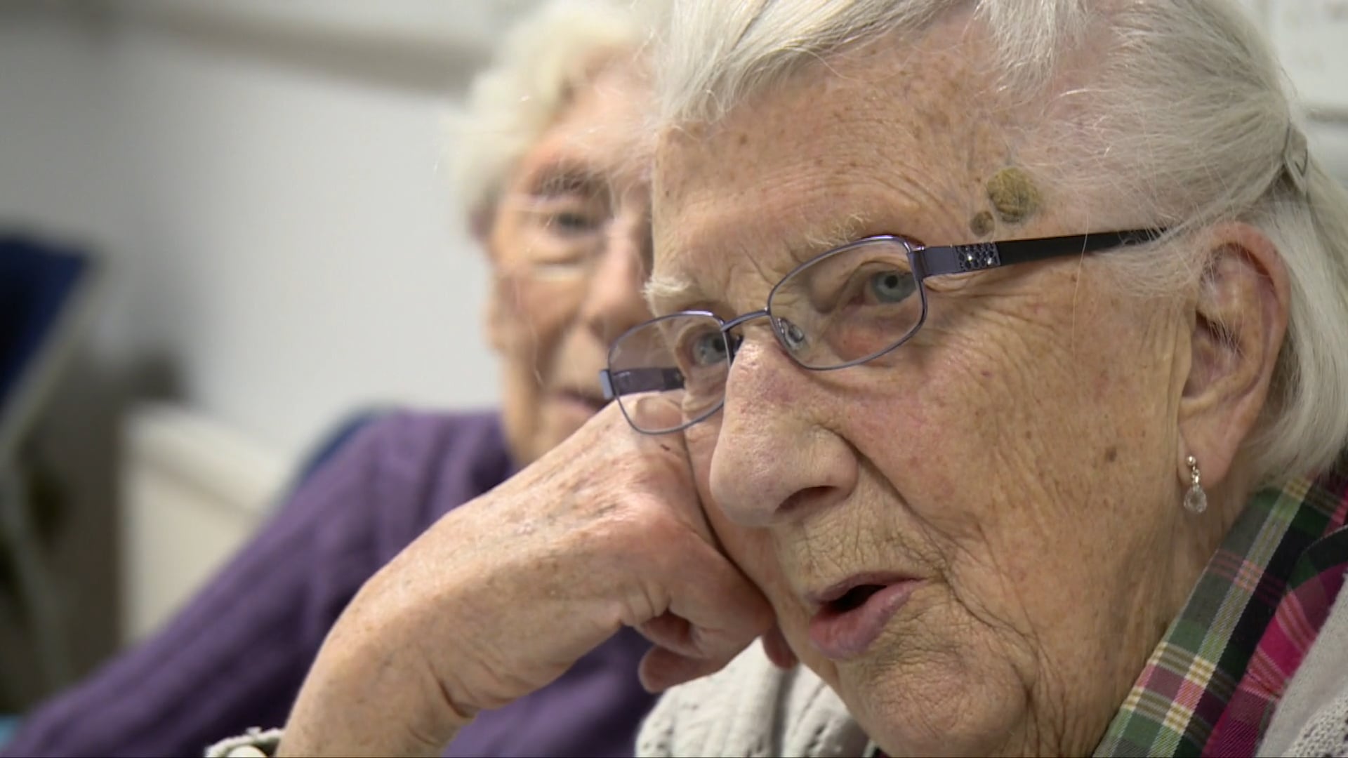 Old Age on Vimeo
