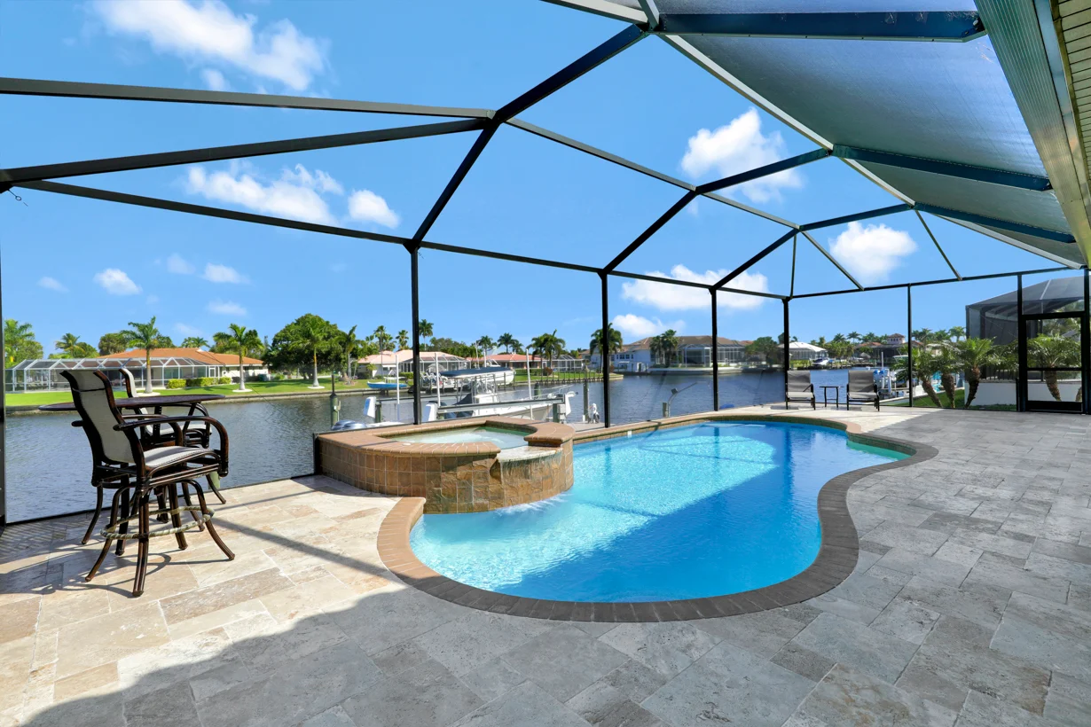 405 Coral Dr, Cape Coral, FL 33904 UB on Vimeo