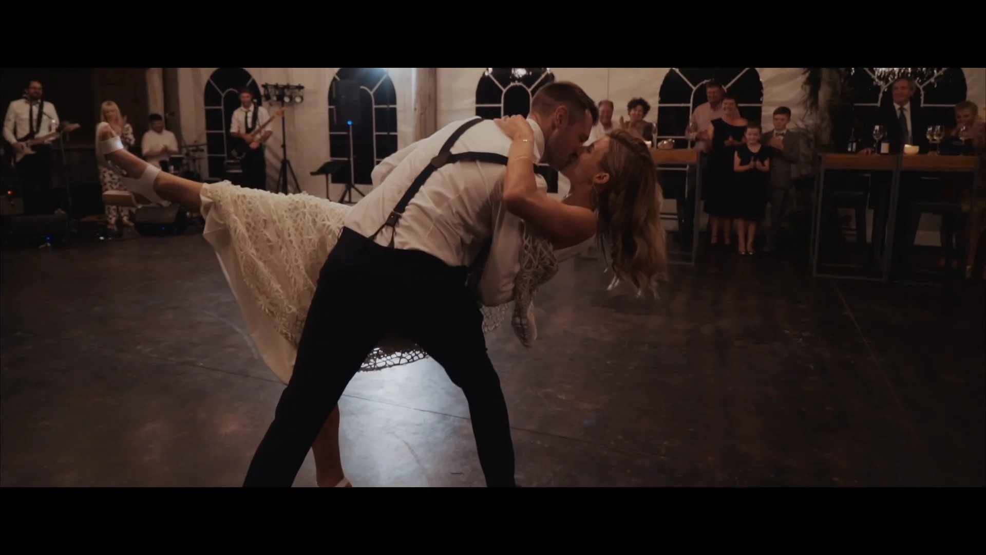 Alice & Cam - Leadfoot Ranch, Coromandel - 21.12.2018 on Vimeo