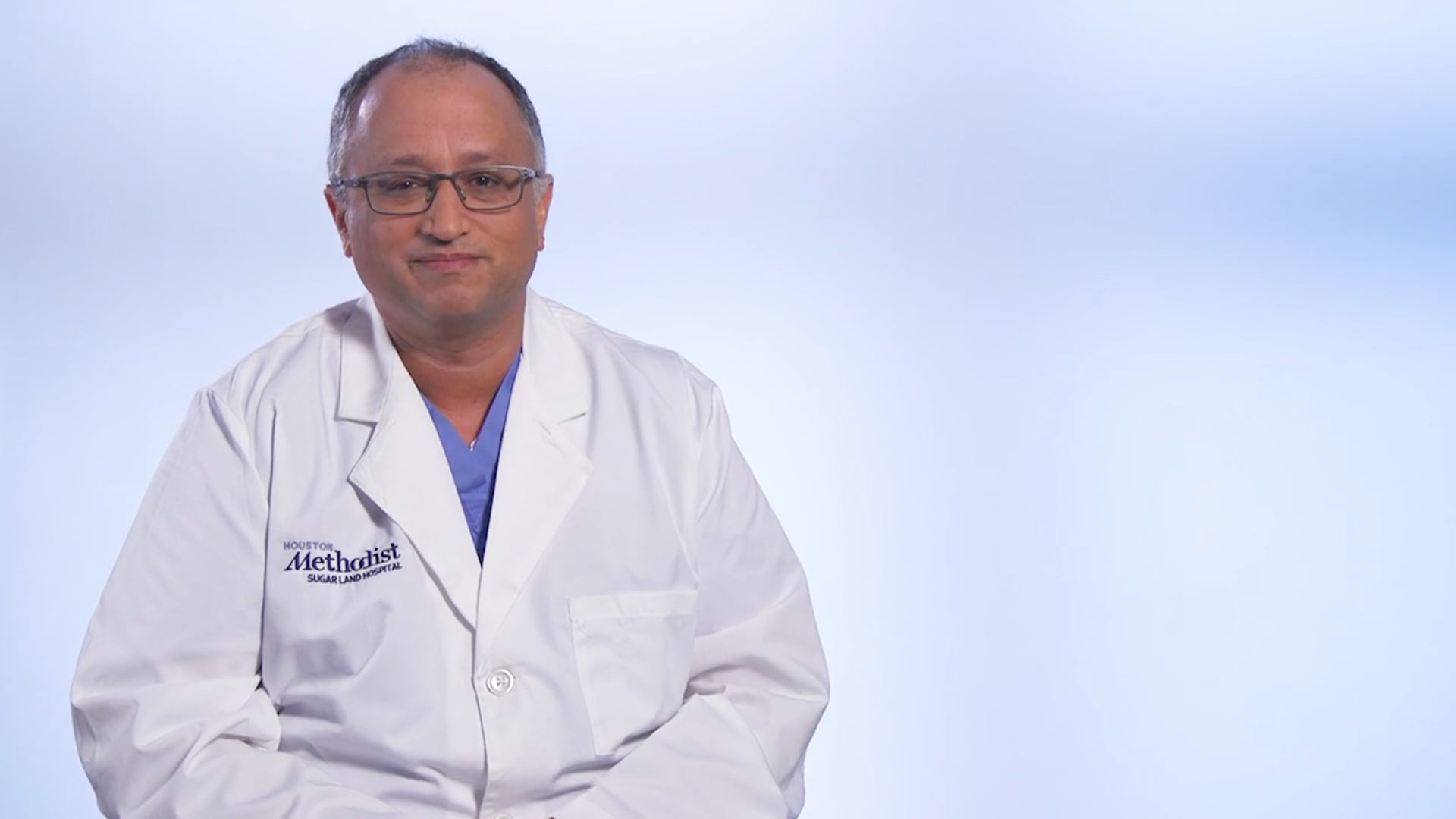 Dr. Imran Mohiuddin | Houston Methodist