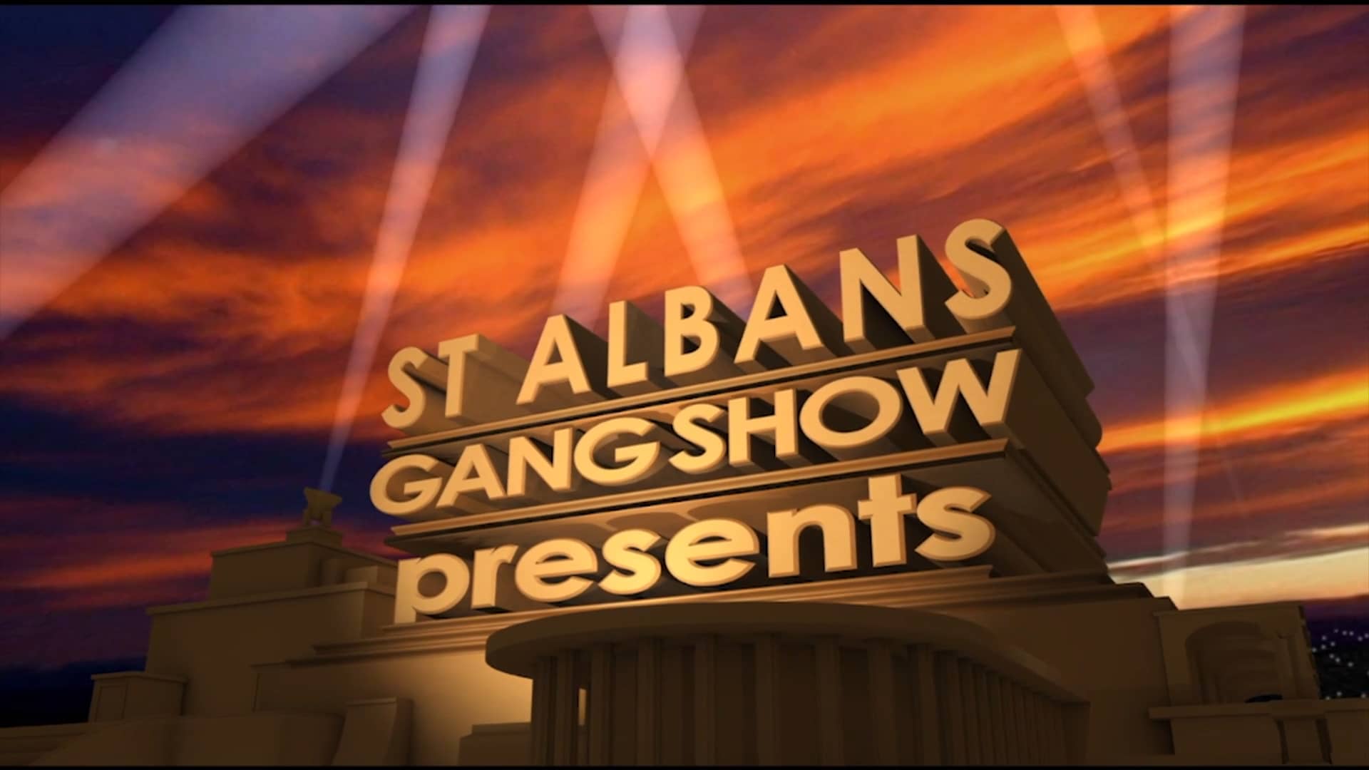 Gang Show 2019 Opening on Vimeo