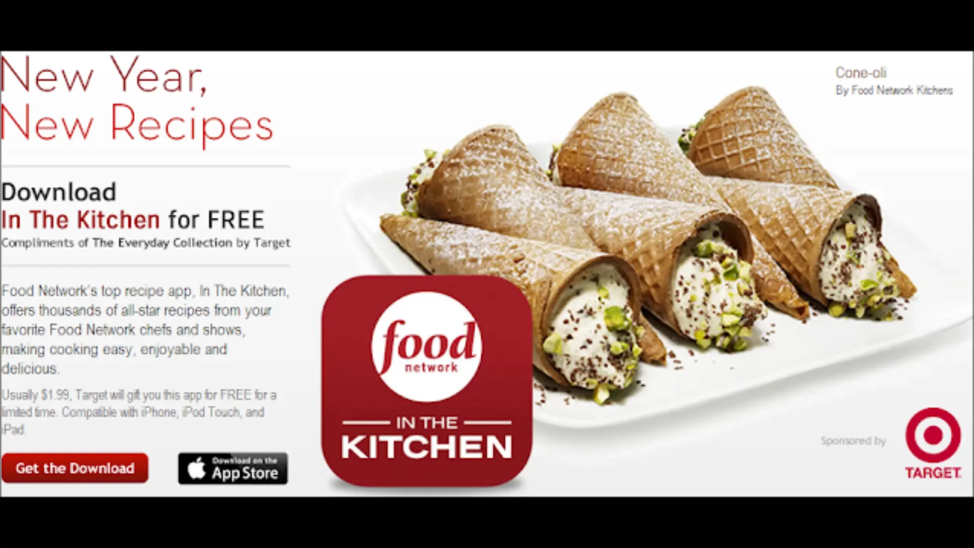 Food Network on Vimeo