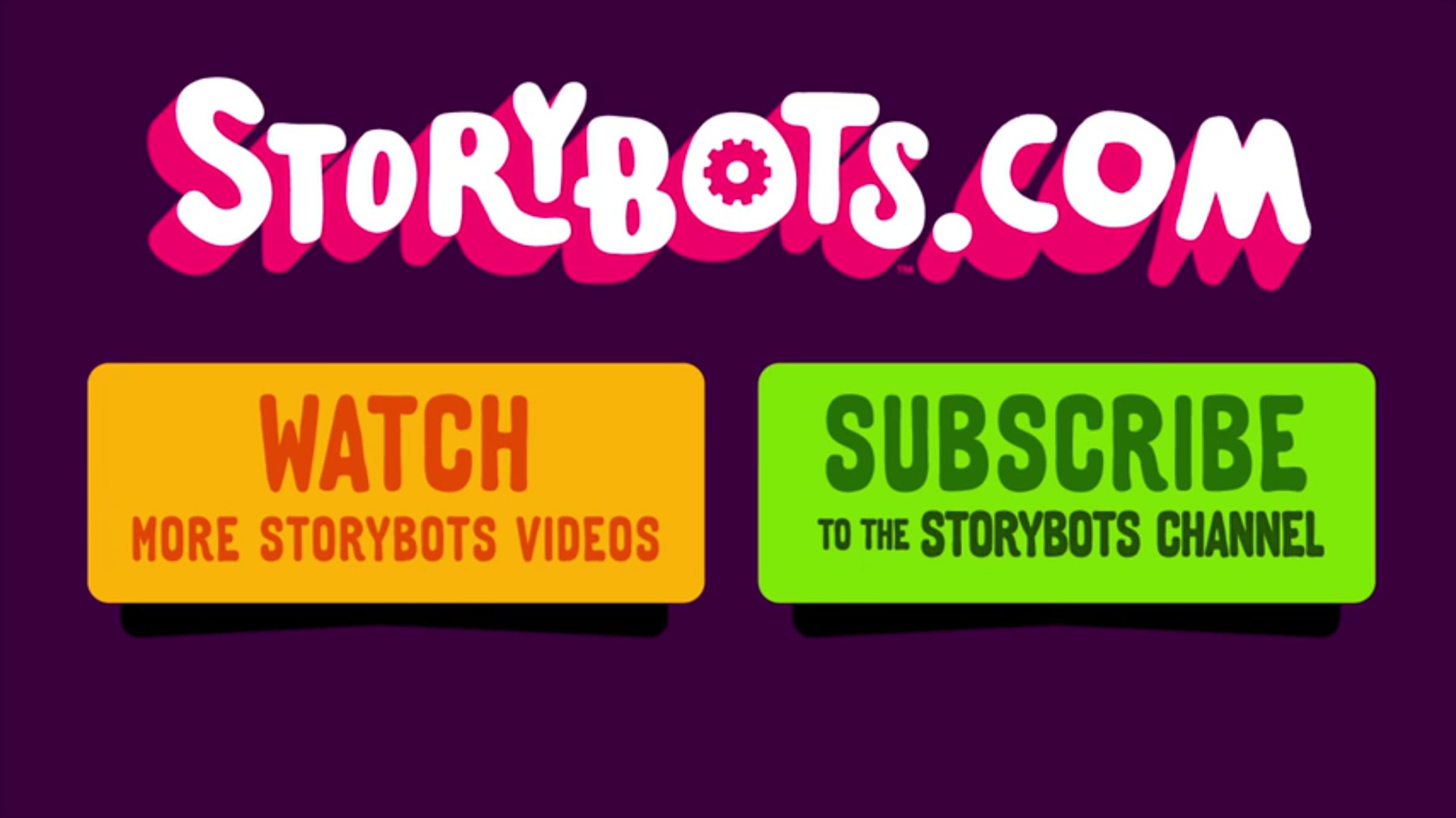 ABC Song_ The Letter Y, _Try Y_ by StoryBots | Videos & Movies on Vimeo