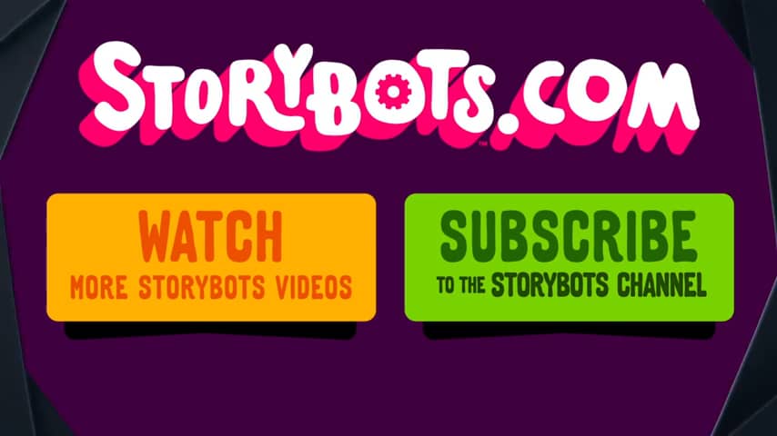 ABC Song_ The Letter G, _Gimme G_ by StoryBots on Vimeo