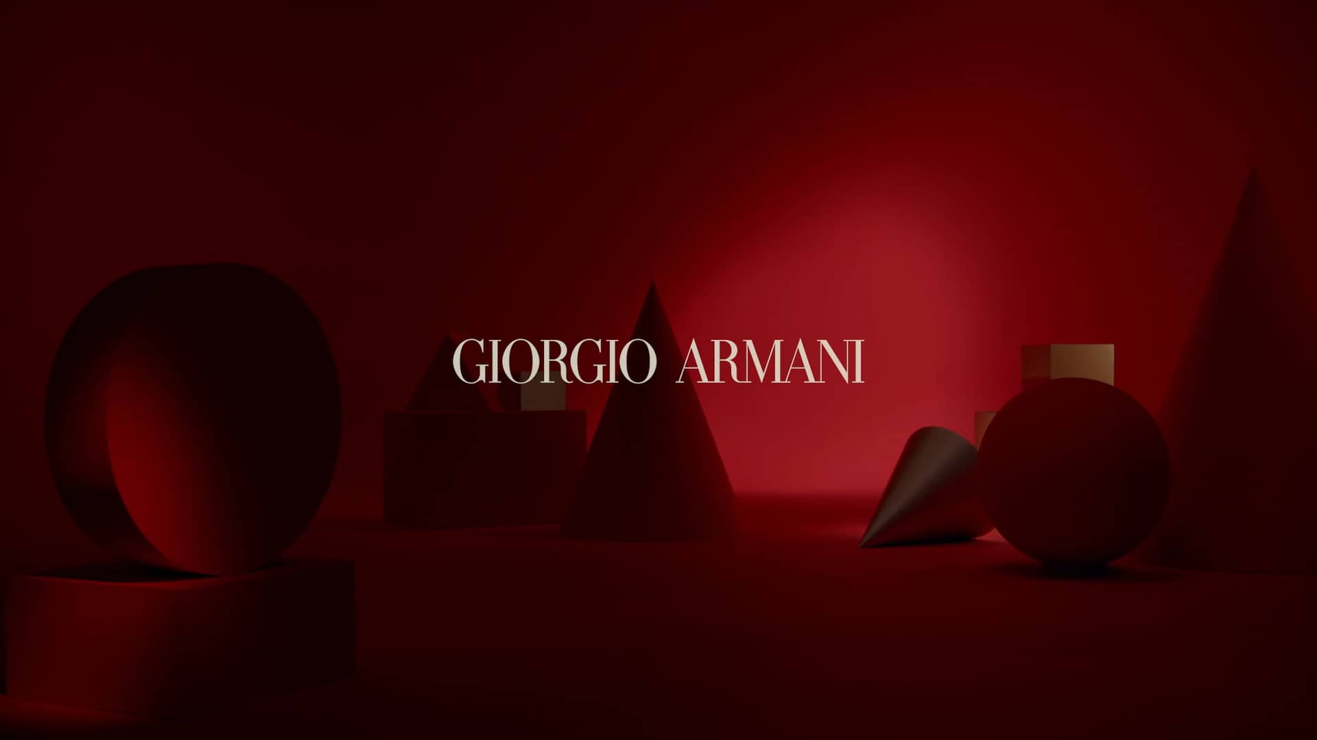 Giorgio Armani Holiday Season movie on Vimeo