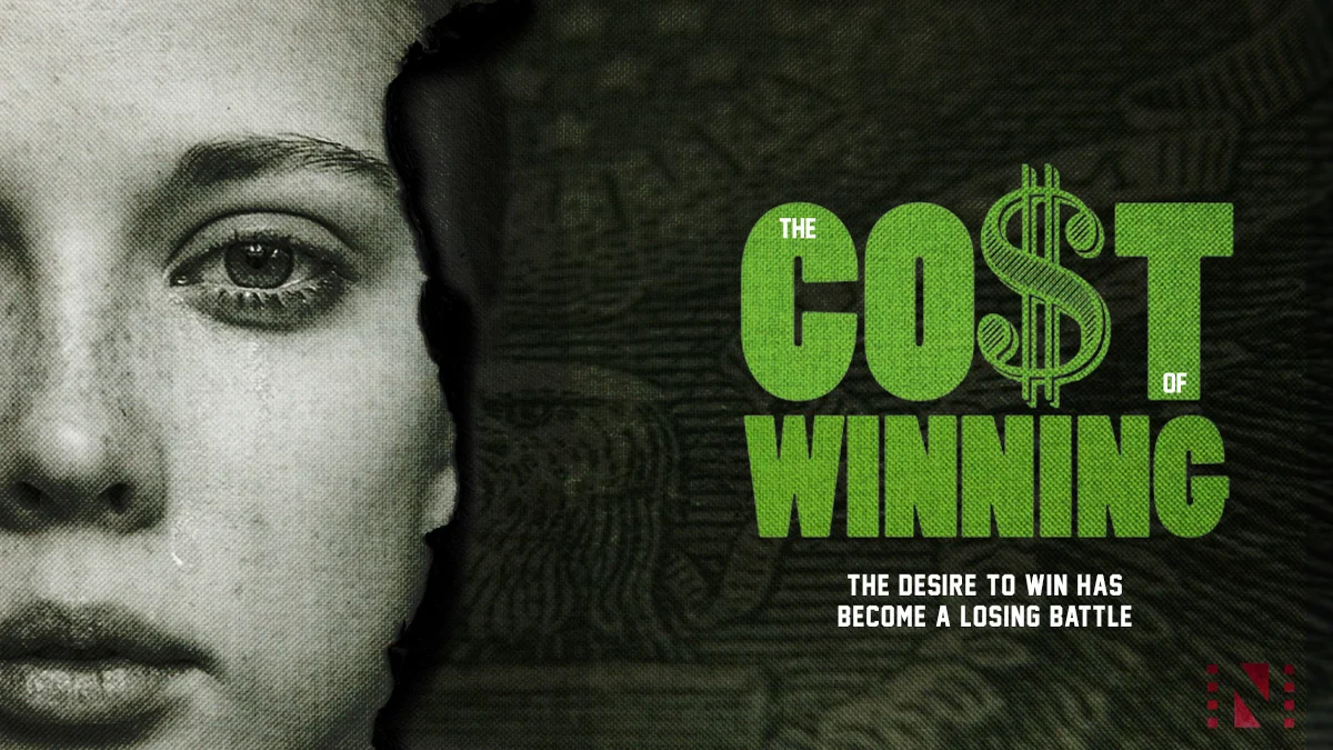 The Cost of Winning