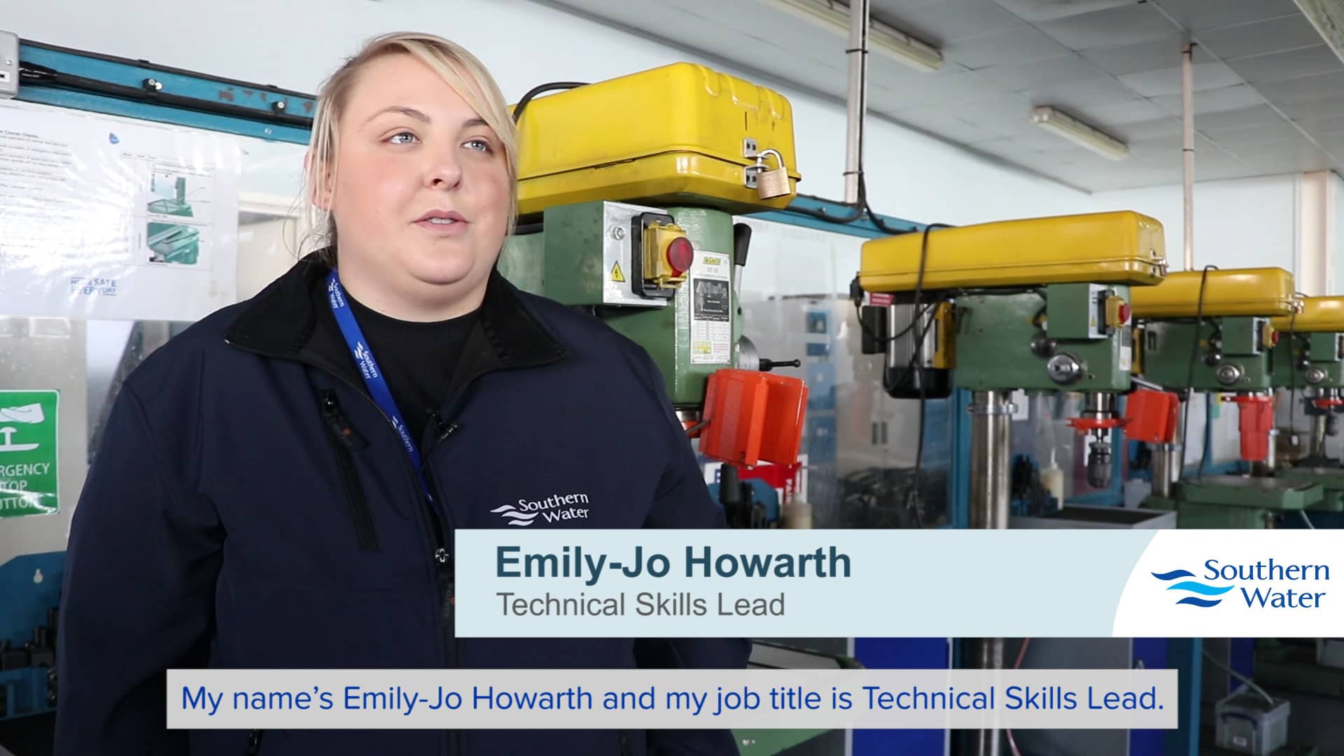 International Women's Day - Emily-Jo Howarth on Vimeo