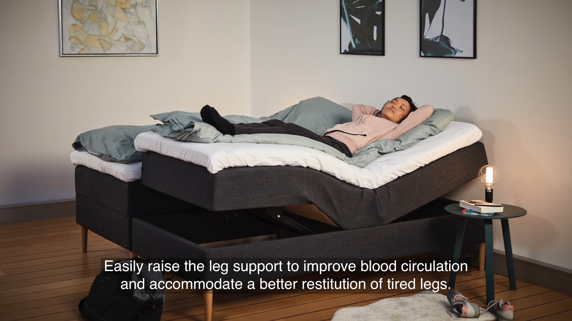 Linak | South Africa | Industrial Specialised Applications