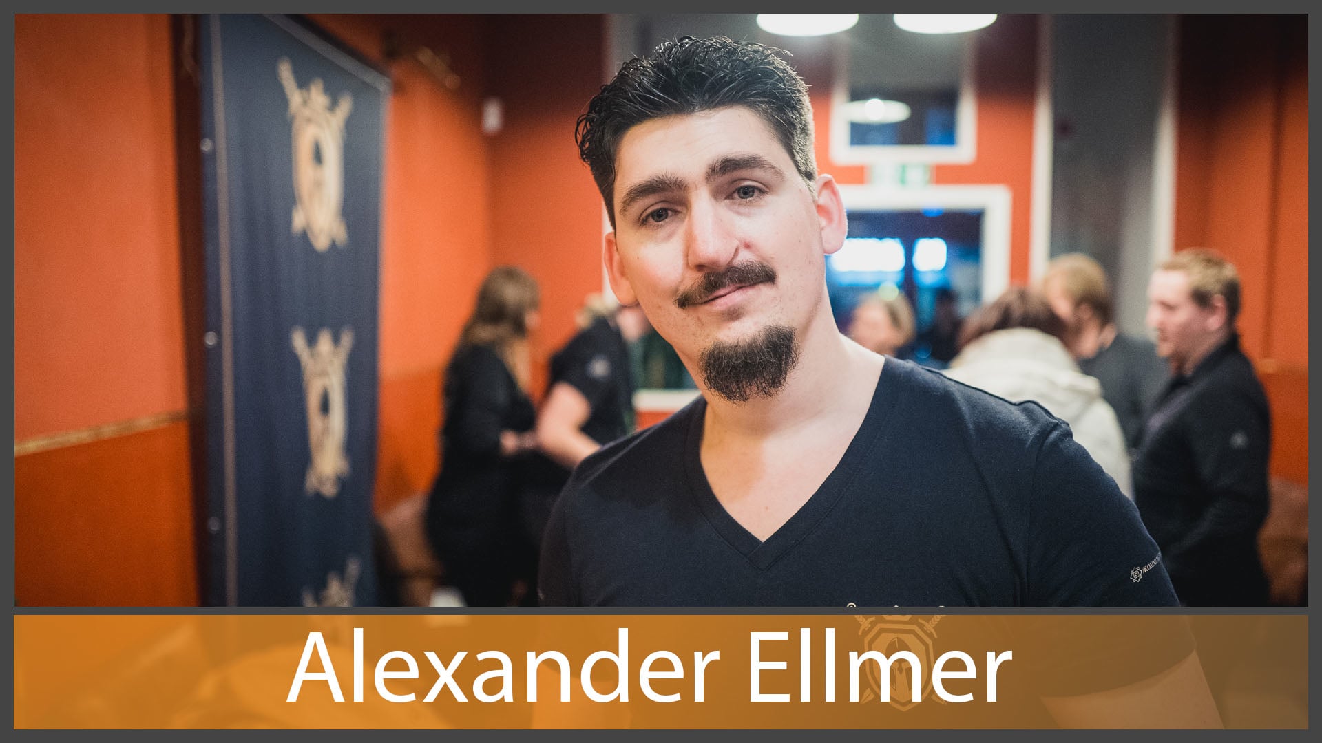 Alexander Ellmer - Trailer on Vimeo