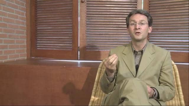 Benoît Noël évoque les enjeux scientifiques autour des BRF on Vimeo