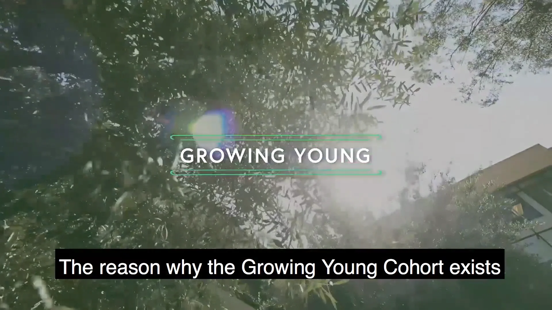 RCA Growing Young Cohort_1 on Vimeo