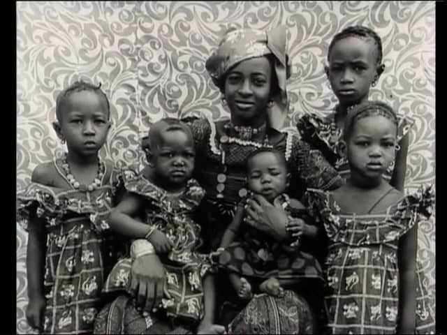 À BAMAKO, LES FEMMES SONT BELLES - Un film de Christiane Succab-Goldman ...